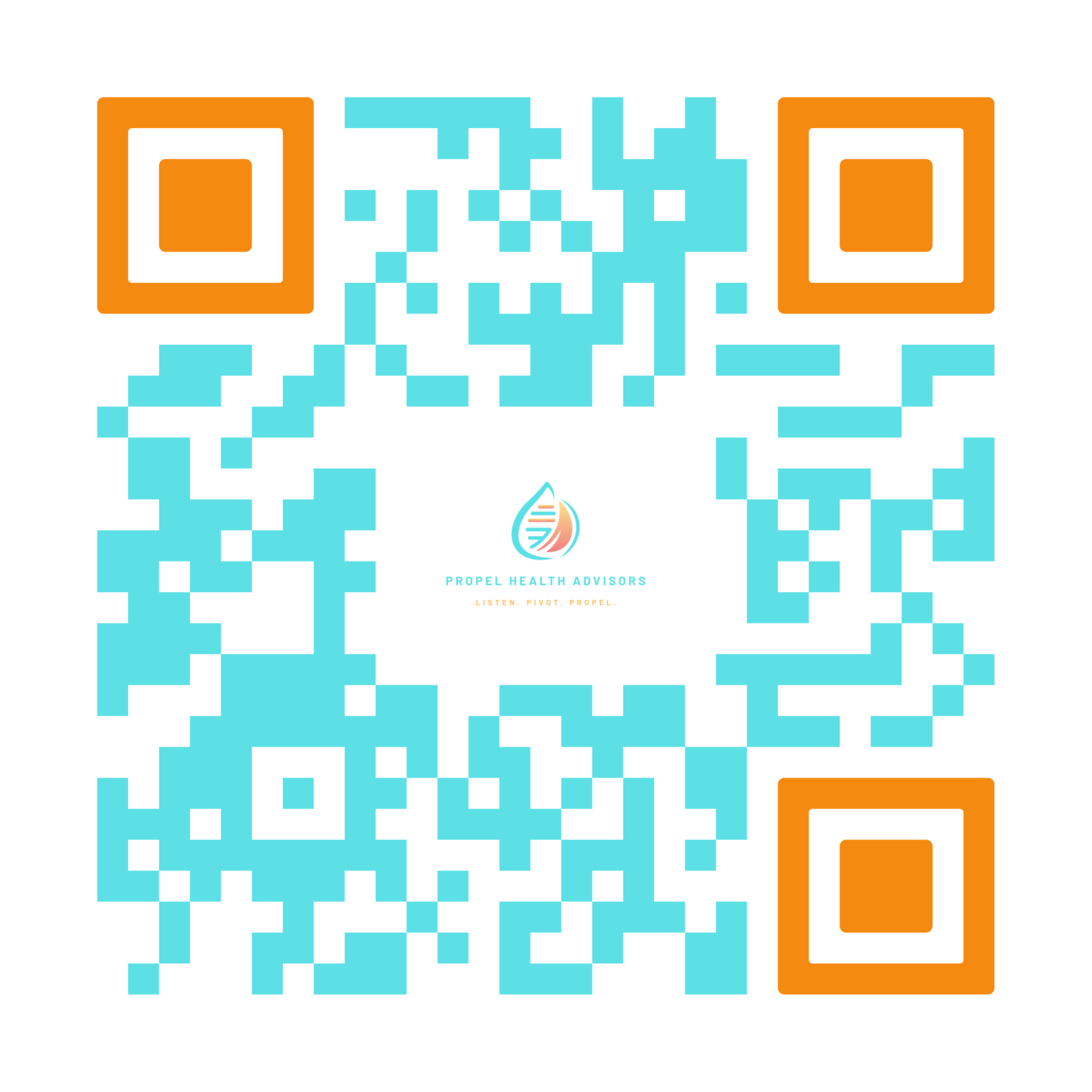 Contact – Propel Health Advisors